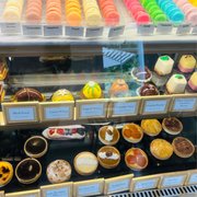 COLETTE FRENCH PASTRIES - 489 Photos & 447 Reviews - 2225 Old Milton ...