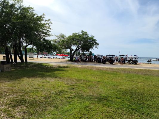 SHORT STAY RECREATION AREA JOINT BASE CHARLESTON - Updated May 2025 ...