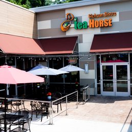 TEA HORSE SICHUAN BISTRO - Updated December 2025 - 587 Photos & 192 ...