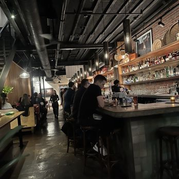 GYPSY KITCHEN DC - Updated February 2025 - 1748 Photos & 924 Reviews ...