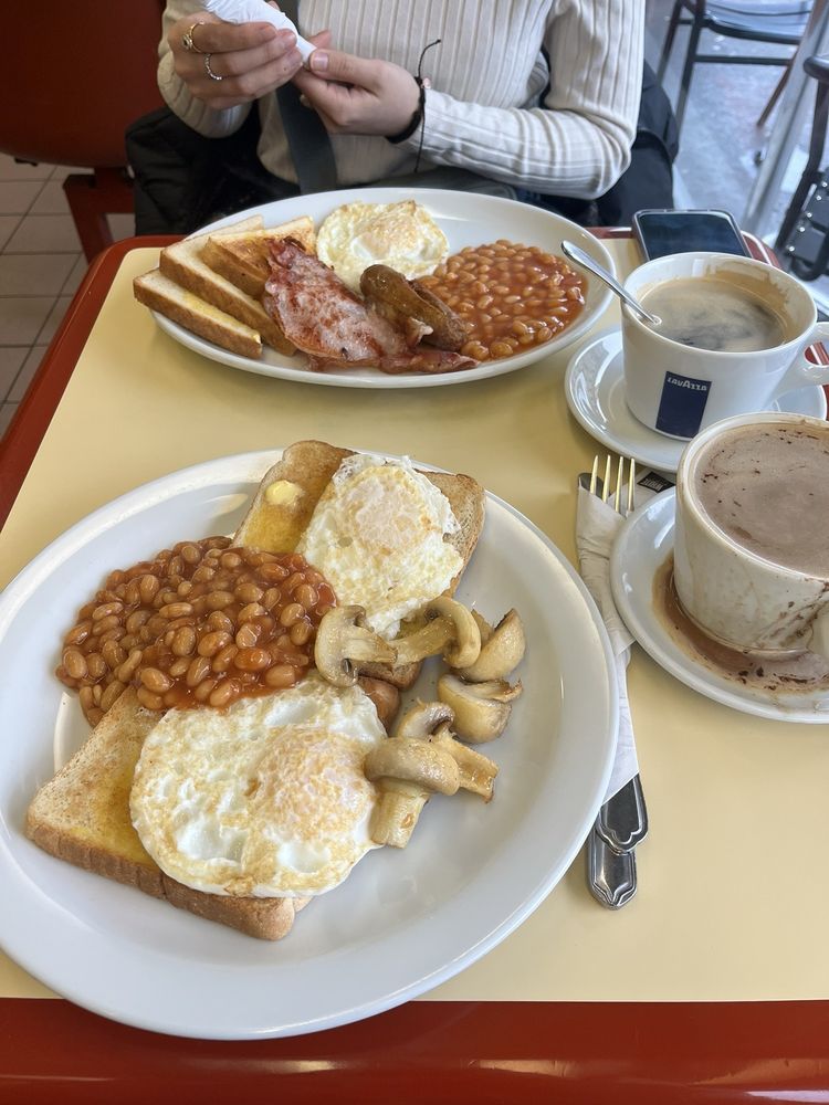 BREADLINE CAFE - Updated September 2024 - 11 Reviews - 4 Duncannon ...