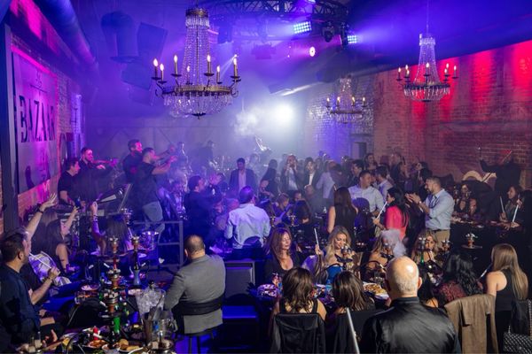 BAZAAR LOUNGE - Updated May 2026 - 29 Photos - 135 E 2nd St, Pomona ...