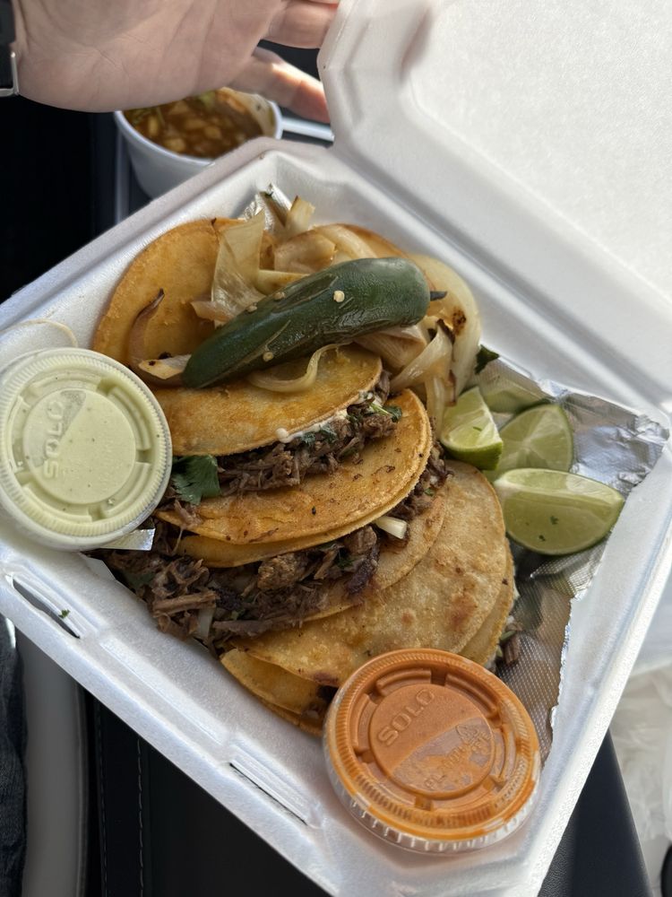 TAQUERIA TATI - Updated October 2025 - 5724 Hull Street Rd, Richmond ...