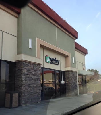 WESLEY HEALTH CENTERS DOWNEY - Updated December 2025 - 39 Reviews ...