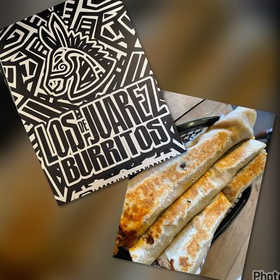 LOS DE JUAREZ BURRITOS - Updated December 2025 - 428 Photos & 366 ...
