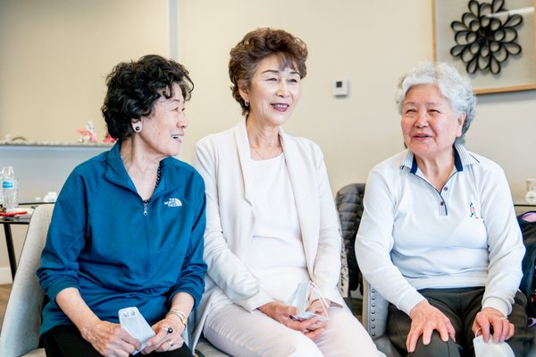 2ND HOME COMMUNITY - ILIFF - Updated January 2026 - Request ...