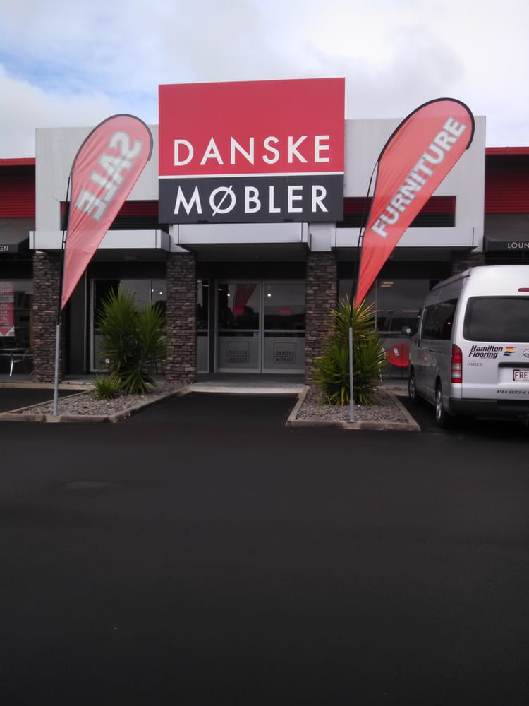DANSKE MOBLER - Updated September 2024 - 15 Maui St, Hamilton, Waikato ...
