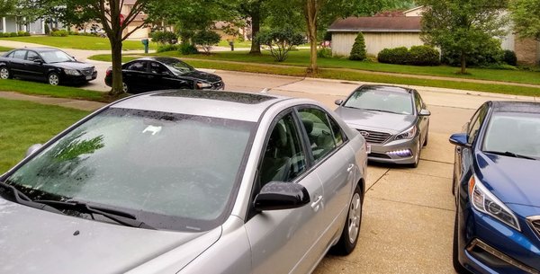 RON MARHOFER HYUNDAI OF GREEN - Updated June 2026 - 19 Photos & 40 ...