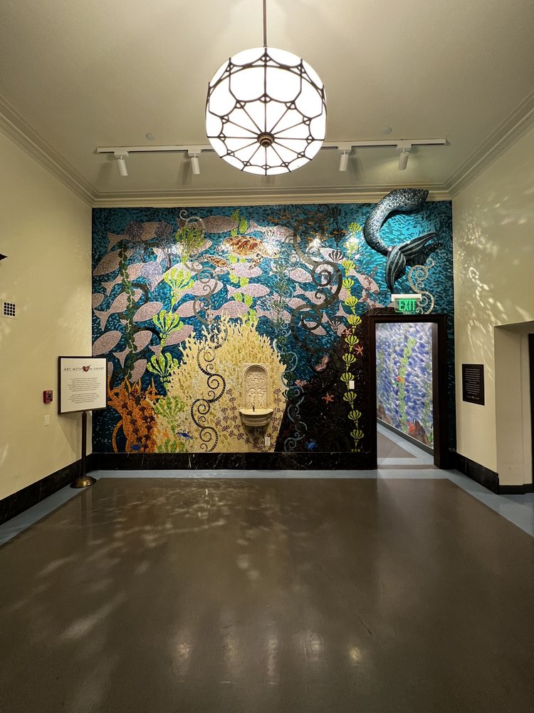 ENOCH PRATT FREE LIBRARY - CENTRAL LIBRARY - Updated October 2024 - 88 ...