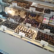 OH! CHOCOLATE - 38 Photos & 44 Reviews - Chocolatiers & Shops - 2703 ...