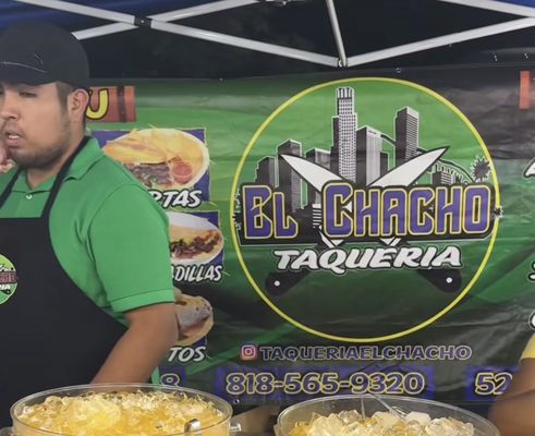 TAQUERIA EL CHACHO - Updated August 2025 - 2950 W Peoria Ave, Phoenix ...