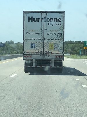 HURRICANE EXPRESS - Updated June 2026 - 5624 Hwy 412, Colcord, Oklahoma ...