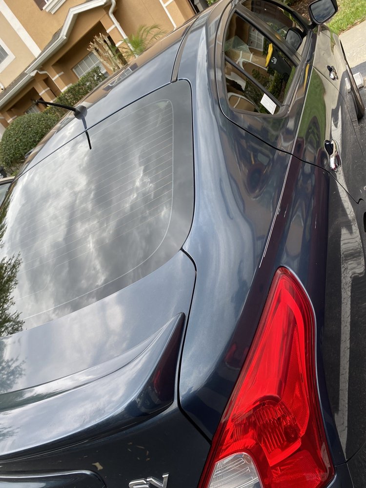 TINT MY RIDE PRO - Updated March 2026 - 32 Photos - 4 Page Rd ...