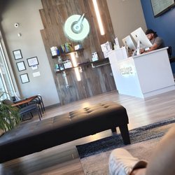 RESTORE HYPER WELLNESS + CRYOTHERAPY - 1013 Galleria Blvd, Roseville ...