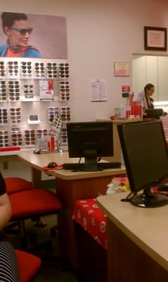 TARGET OPTICAL - Updated October 2025 - 22 Photos & 43 Reviews - 21001 ...