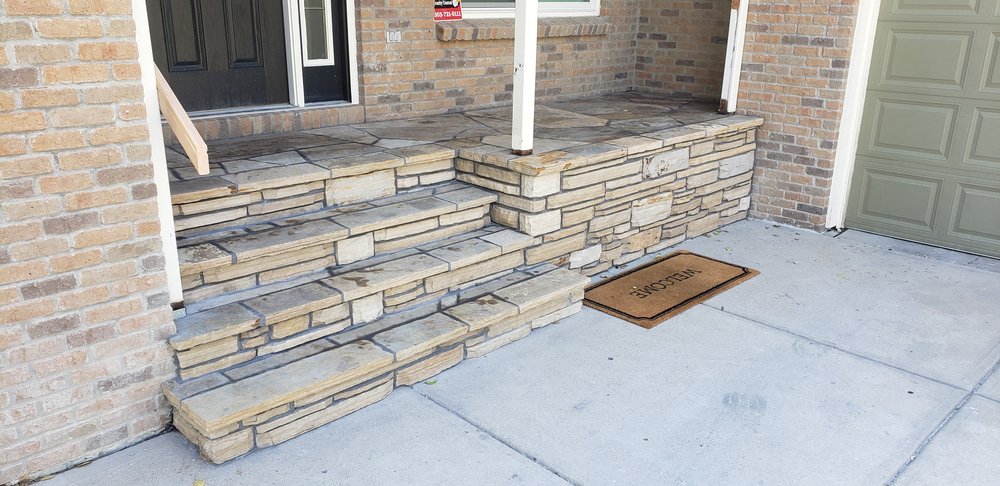 FLATWORK PLUS - Updated December 2025 - 22 Photos - Broomfield, Colorado - Landscaping - Phone ...