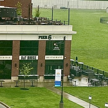 BAY HOUSE OYSTER BAR & RESTAURANT - Updated September 2024 - 90 Photos ...