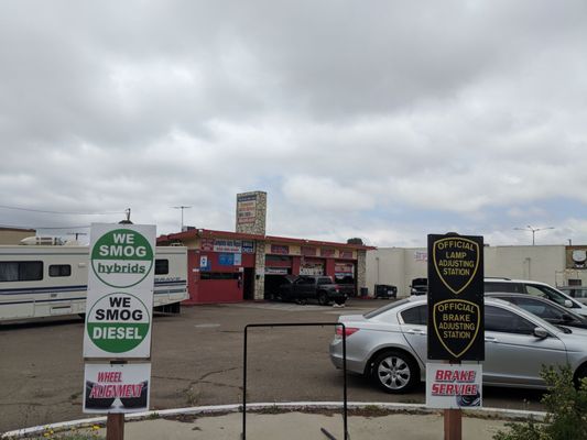 ONE STOP AUTO SERVICE CENTER - Updated December 2025 - 42 Photos & 193 ...