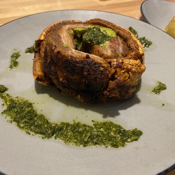 CROCANTE RESTAURANT - Updated July 2025 - 597 Photos & 188 Reviews ...