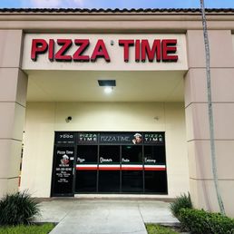 PIZZA TIME - Updated December 2025 - 286 Photos & 434 Reviews - 1001 SW ...