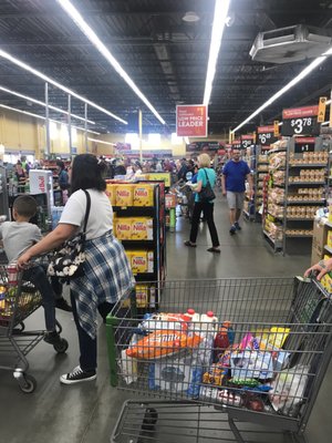 WALMART NEIGHBORHOOD MARKET - 39 Photos & 54 Reviews - 3111 N Chester ...