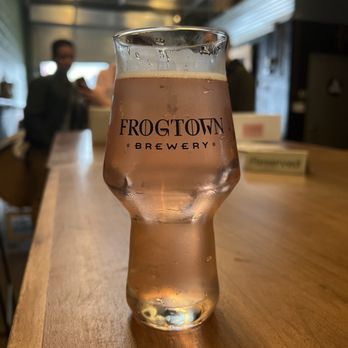 FROGTOWN BREWERY - Updated November 2024 - 476 Photos & 212 Reviews ...