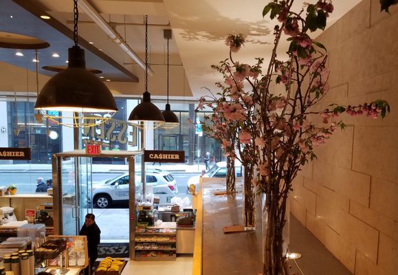 ESSEN FAST SLOW FOOD - 106 Photos & 248 Reviews - Bagels - 290 Madison ...