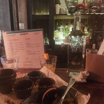 ESCONDITE - Updated January 2026 - 434 Photos & 273 Reviews - 1206 ...