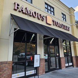 FAMOUS TOASTERY KEAGY VILLAGE - Updated December 2025 - 194 Photos ...