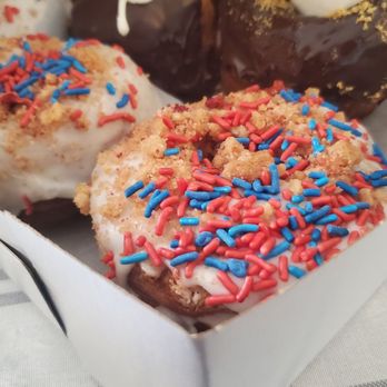 SCRATCH BAKESHOP - Updated December 2025 - 243 Photos & 132 Reviews ...