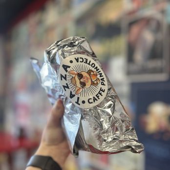 TAZZA CAFFE & PANINOTECA - Updated July 2025 - 63 Photos & 66 Reviews ...