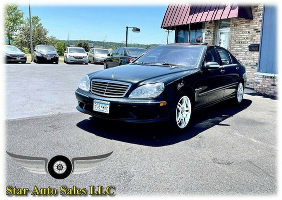 STAR AUTO SALES - Updated December 2025 - 22 Photos & 39 Reviews - 1403 ...