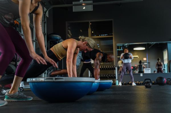 THE ATHLETIC COS - Updated December 2025 - 13 Photos - 842 N 4th St ...