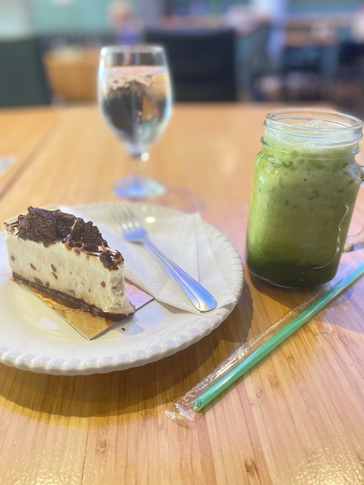 MITSU SWEET CAFE - Updated December 2025 - 31 Photos & 18 Reviews - 115 ...