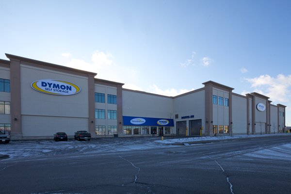 DYMON - Updated January 2026 - Request a Quote - 14 Photos - 110 ...