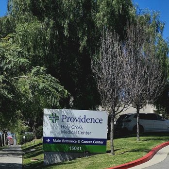 PROVIDENCE HOLY CROSS MEDICAL CENTER - Updated January 2026 - 130 ...