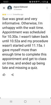 GREAT EXPRESSIONS DENTAL CENTERS - MORAVIAN - Updated September 2025 ...