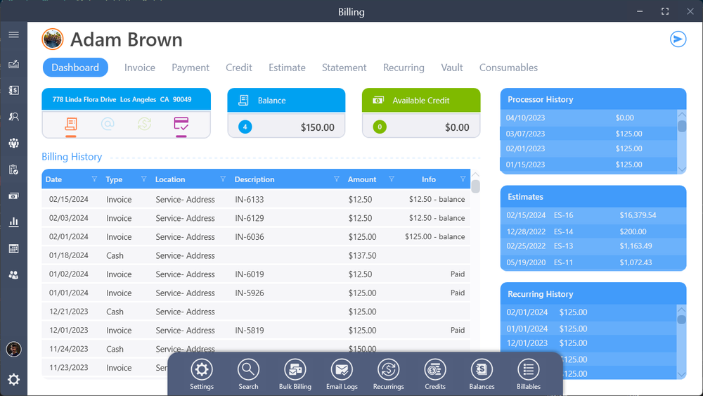 WISE SOFTWARE - Updated July 2025 - 1041 West Ave, Palmdale, California - Software Development ...