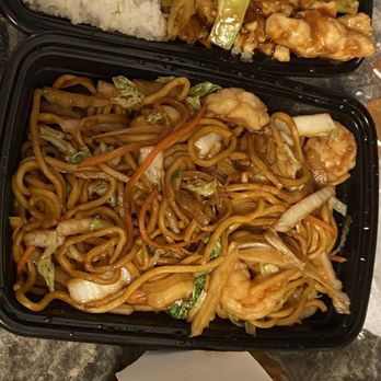 HAPPY CHINA CHINESE RESTAURANT - 42 Photos & 94 Reviews - 8402 Harford ...