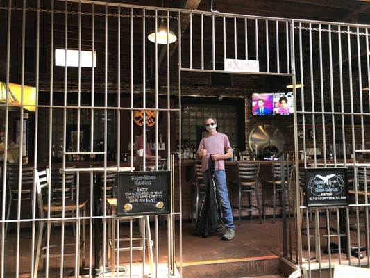 PRISON BREWS - Updated March 2025 - 272 Photos & 314 Reviews - 305 Ash ...