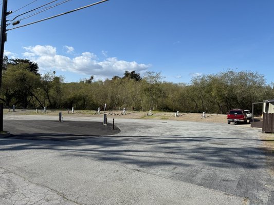 BEACH RV PLEASURE POINT - Updated January 2026 - 2505 Portola Dr, Santa ...