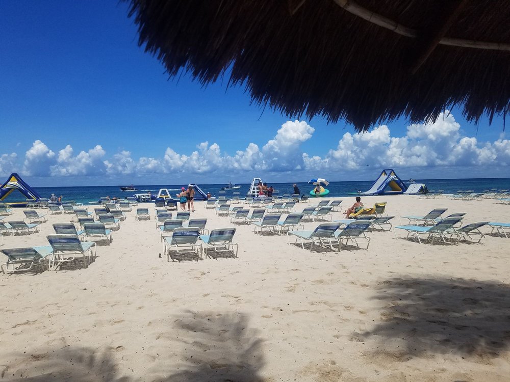 FURY BEACH - 77687 Quintana rou, Quintana Roo, Mexico - Beaches - Yelp