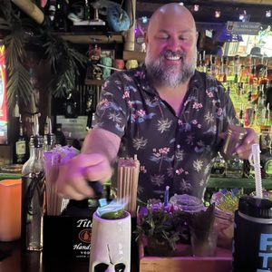 TIKI HOUSE - 112 Photos & 83 Reviews - Tiki Bars - 430 Greene St, Key ...
