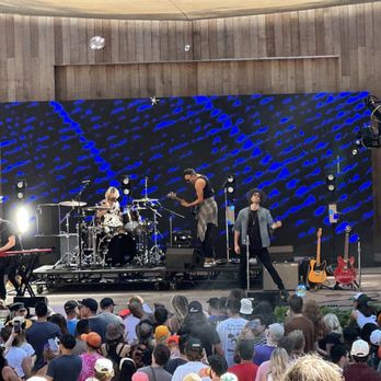 STERN GROVE FESTIVAL - Updated July 2025 - 354 Photos & 348 Reviews ...