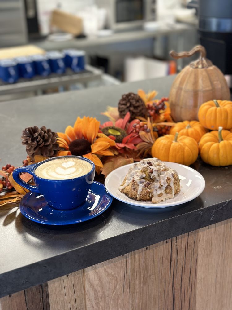 ZACA COFFEE - Updated December 2025 - 79 Photos & 46 Reviews - 240 East ...