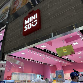 MINISO - Updated October 2025 - 43 Photos & 16 Reviews - 3200 Las Vegas ...