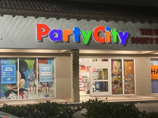 PARTY CITY - Updated December 2025 - 36 Photos & 26 Reviews - 22191 ...