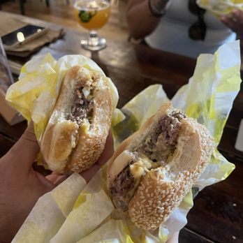 STEEZE BURGER - Updated August 2025 - 68 Photos & 59 Reviews - 7115 Damascus Rd, Gaithersburg ...