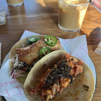 BANDIT TACOS & COFFEE - Updated June 2024 - 134 Photos & 65 Reviews ...