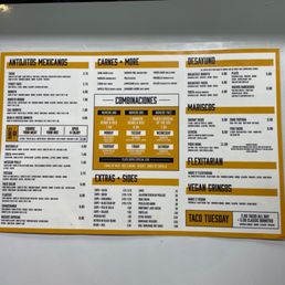 GRUMPY GRINGO - Updated May 2025 - 267 Photos & 466 Reviews - 2510 22nd ...